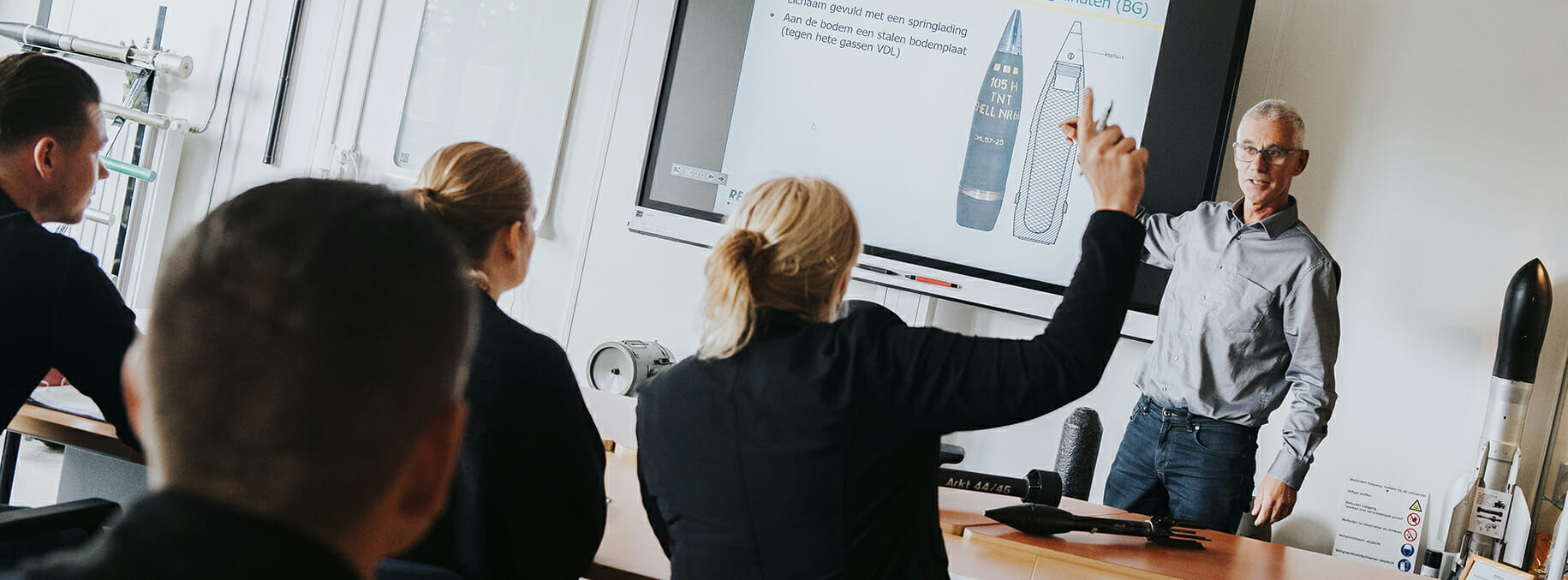 Basic knowledge-OOO - DELTA Safety Training