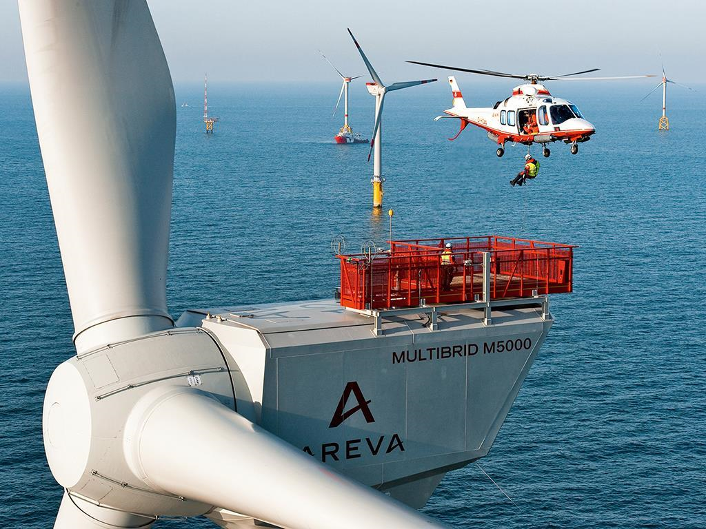 DELTA Safety Training officially certified for GWO training